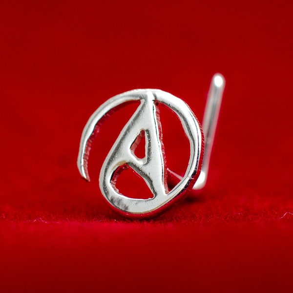 Atheist Bracelet - Etsy