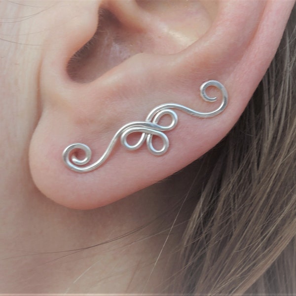 Ear Bar - Etsy