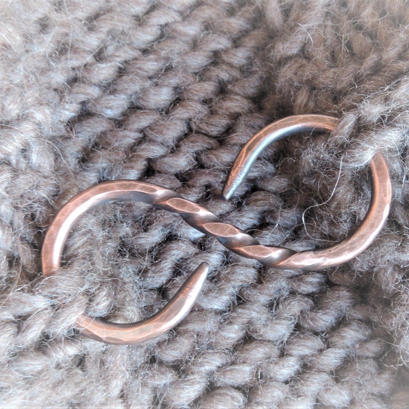 Sweater Fastener - Etsy