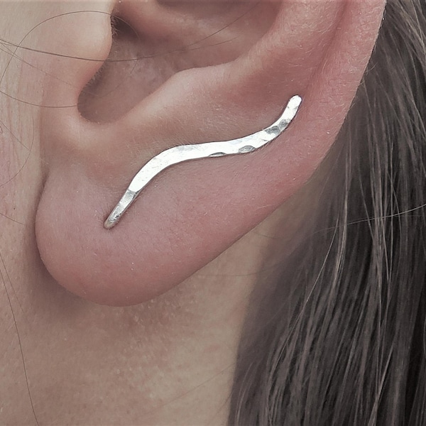 Ear Pin - Etsy