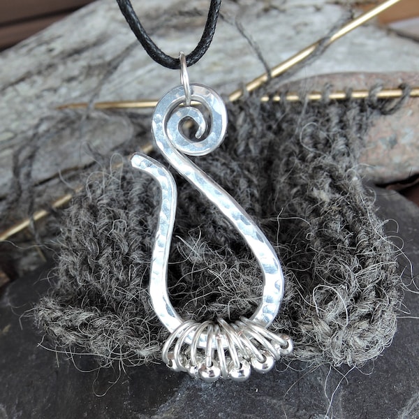 Knitting Jewelry - Etsy UK