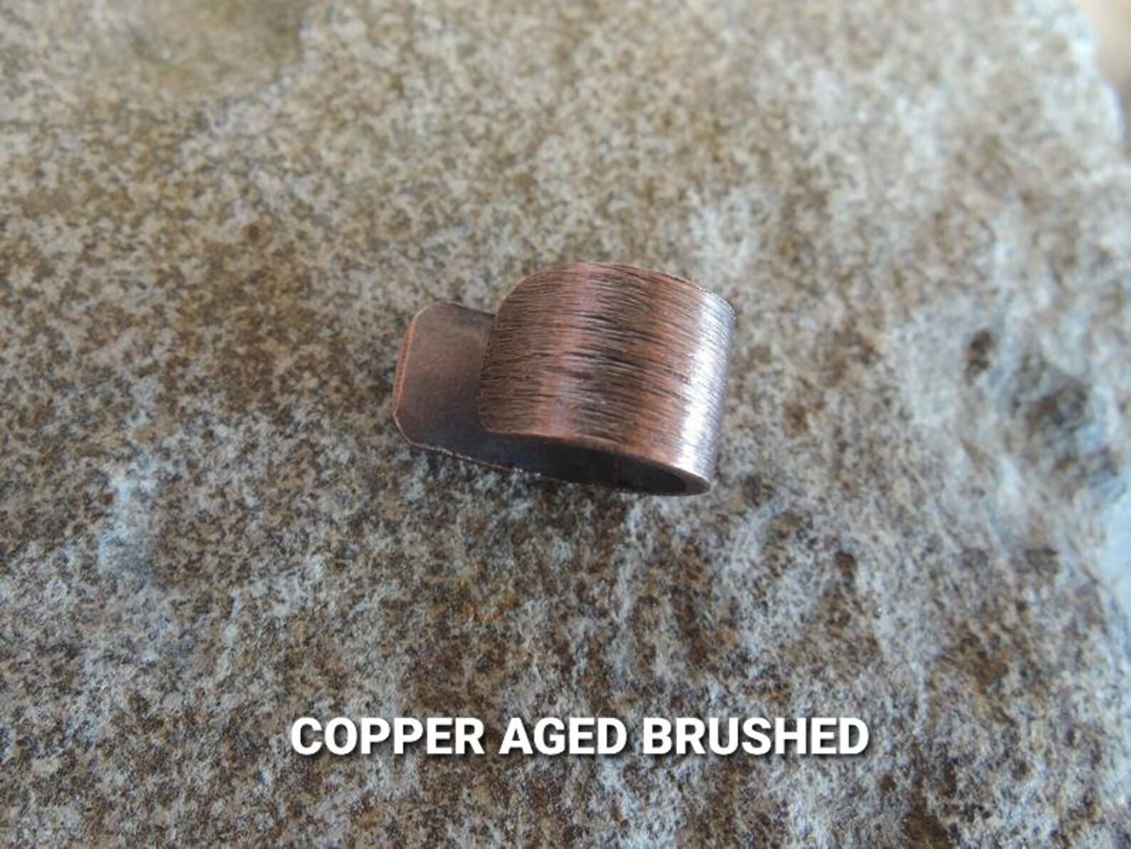 6 Mm Upper Ear Cuff Mens Helix Cuff Earring Minimalist | Etsy