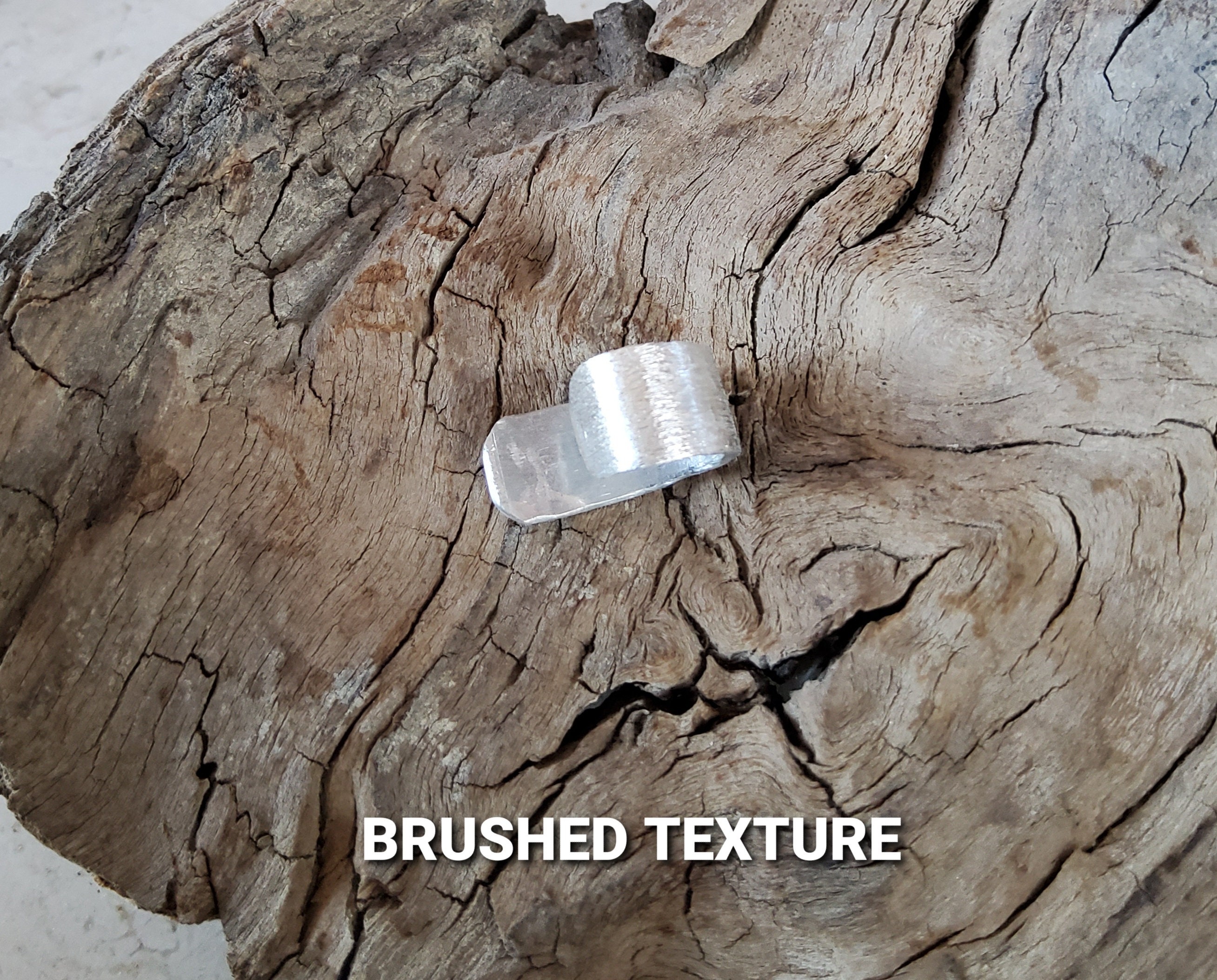 6 Mm Upper Ear Cuff Mens Helix Cuff Earring Minimalist | Etsy