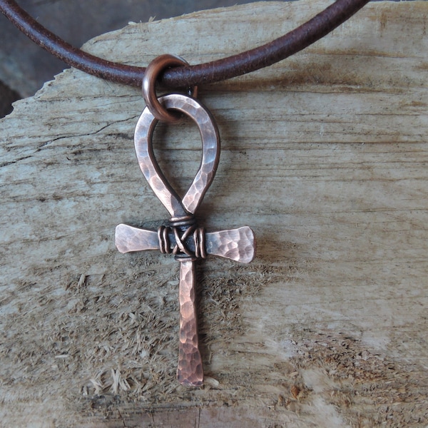 Ankh - Etsy