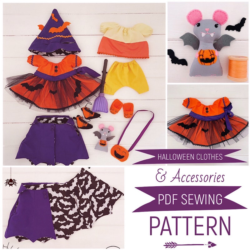 Halloween Dress Up - Etsy