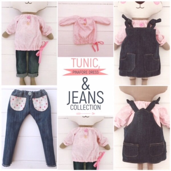 22 Inch Doll Clothes - Etsy