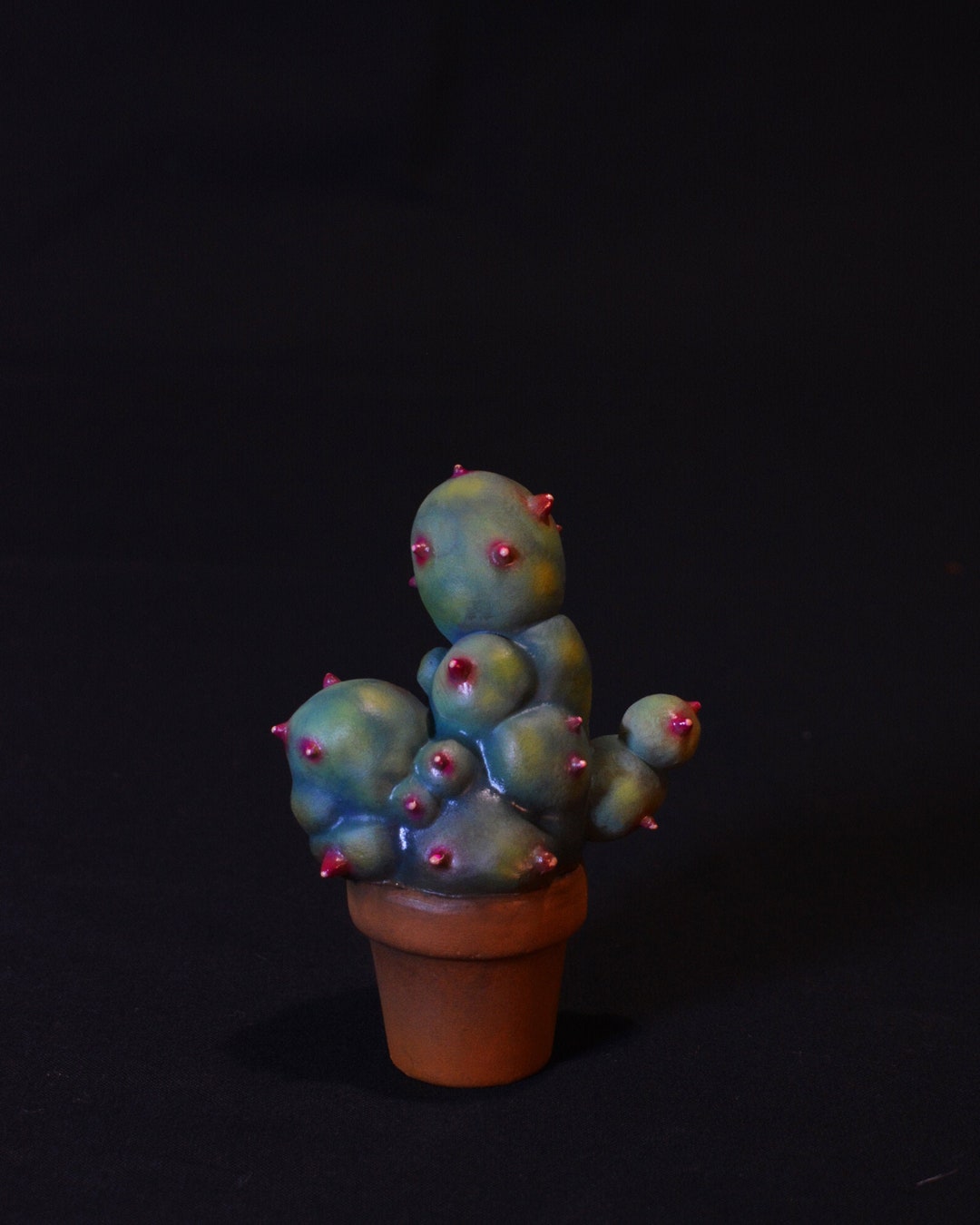 Mimbulus Mimbletonia (mini) - Etsy