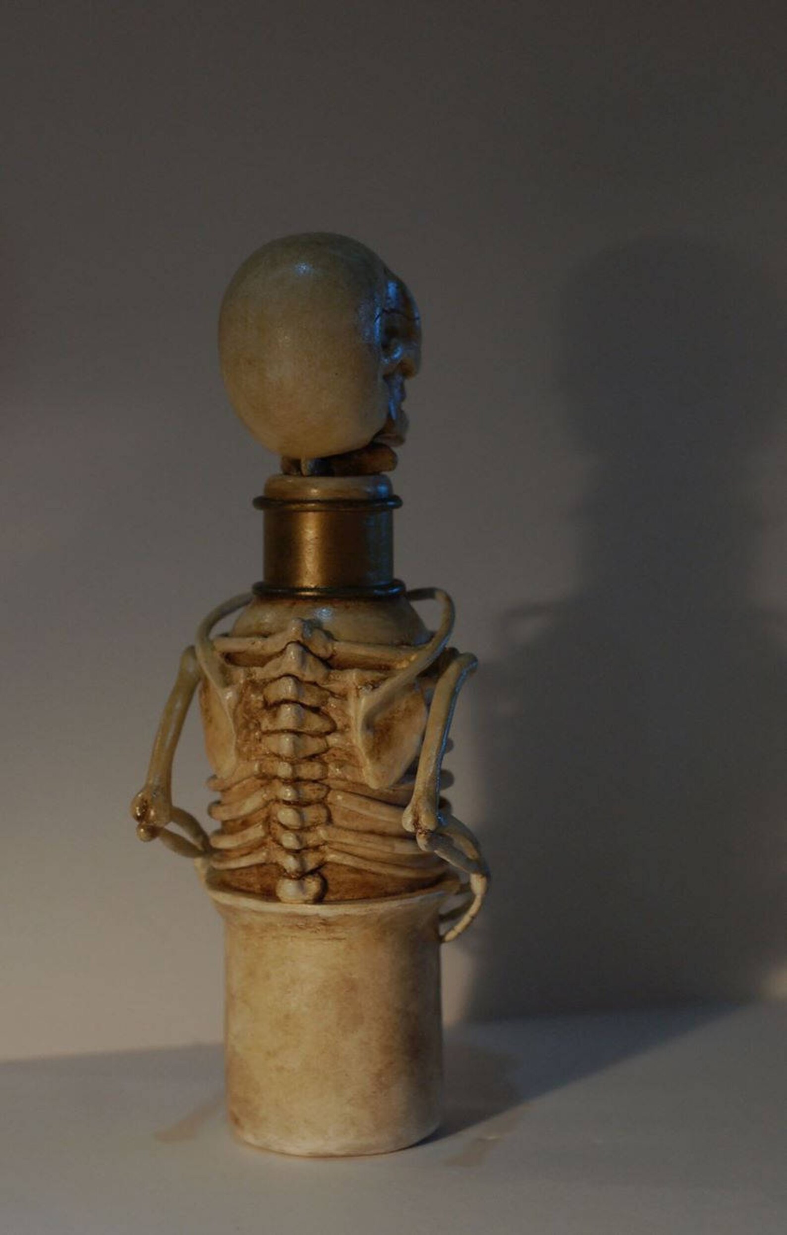 Skele-gro Bottle - Etsy