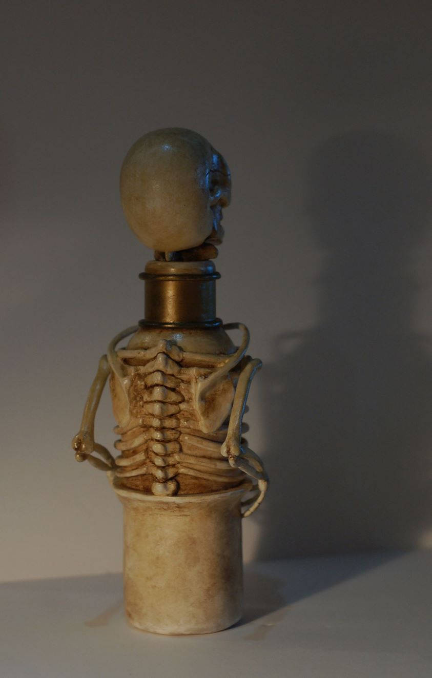 Skele-gro Bottle - Etsy