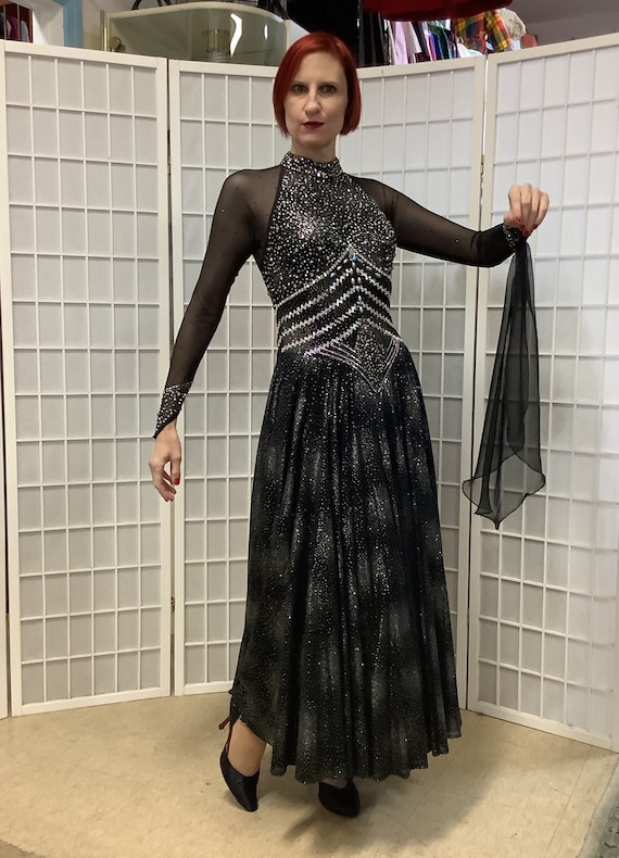 Artistic Dance Designs Dance Costume Competition Danc… - Gem