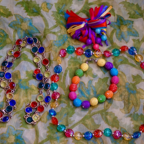 1980s Jewelry - Etsy