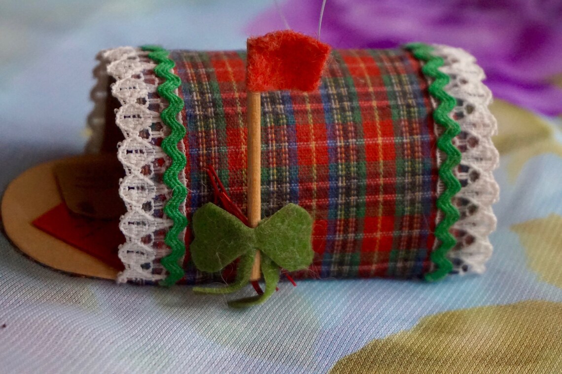 Adorable Vintage 80s Kitsch Christmas Mailbox Ornament. Unique - Etsy