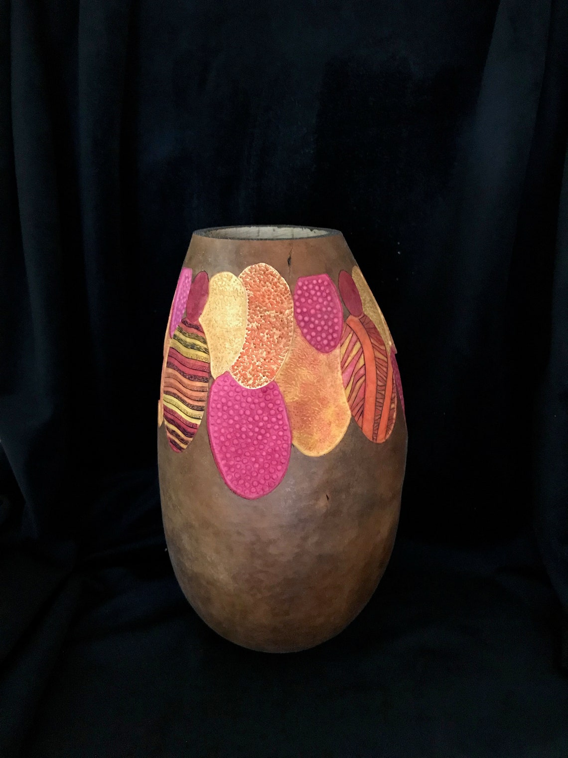 Fine Gourd Art textures | Etsy