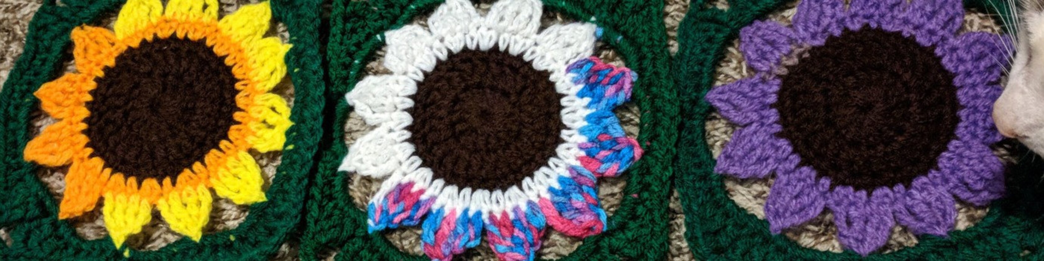 McktreeCrochet - Etsy