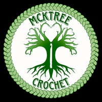 McktreeCrochet - Etsy