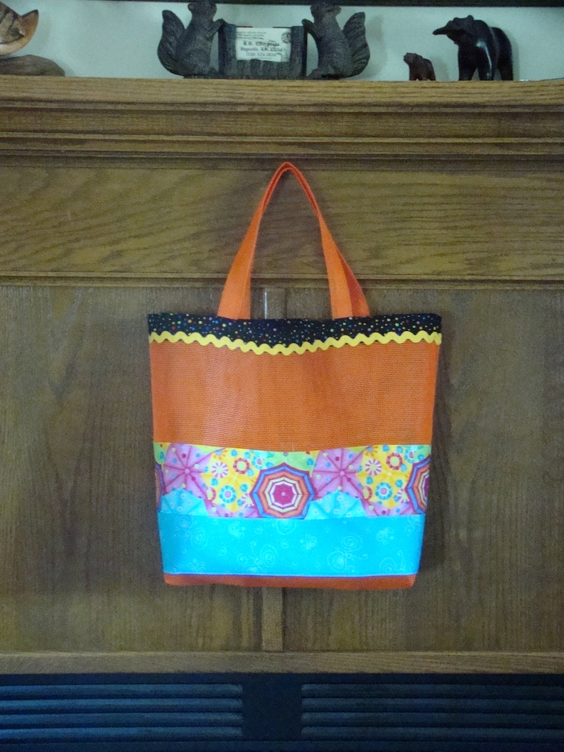 Orange Pet Screen Bag 2 - Etsy