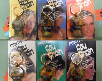 Penthouse pet | Etsy