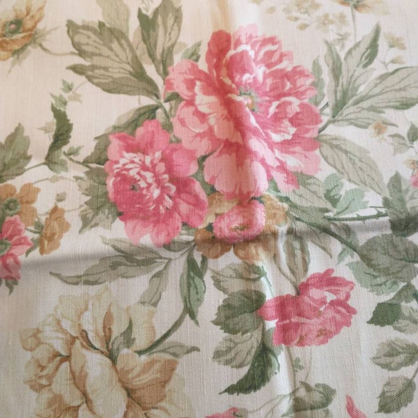 Sanderson Fabric - Etsy