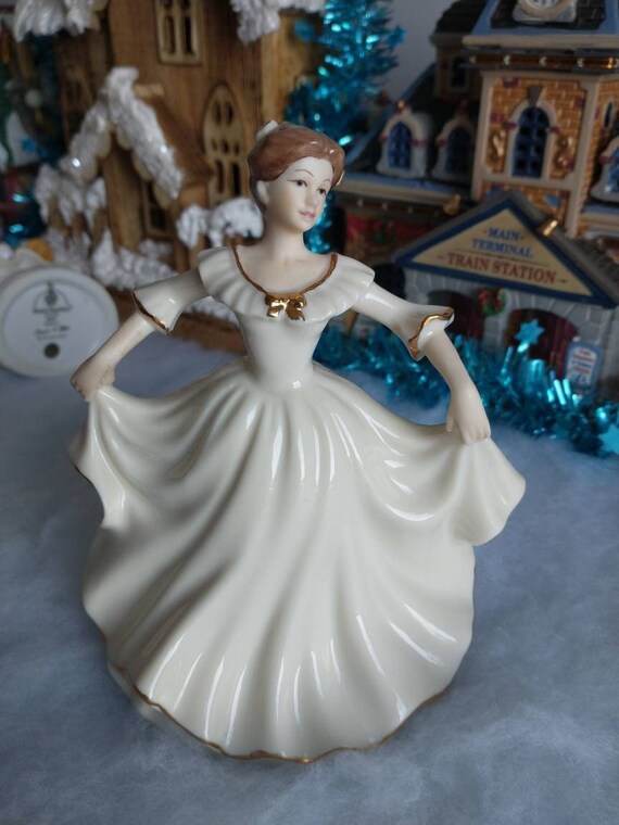 The Leonardo Collection Figurine Collectible Figurines Gift | Etsy