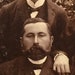 Antique Cabinet Card Family Photograph Circa 1880s - Etsy