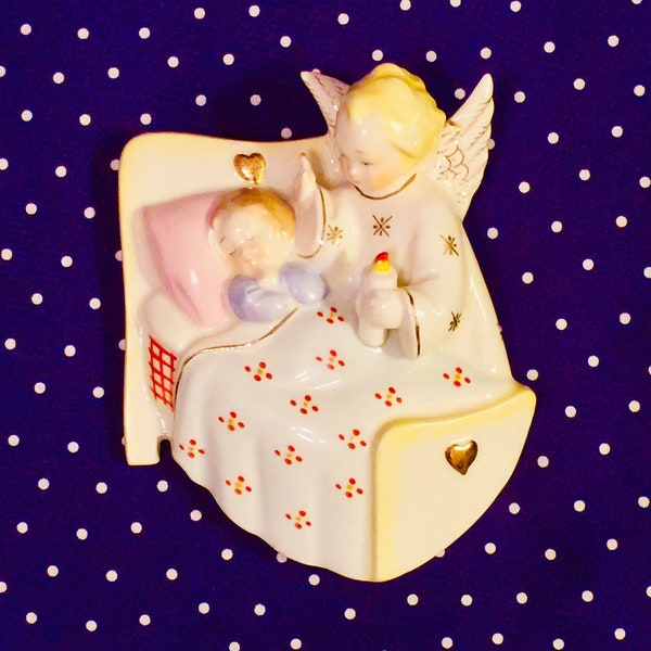 Japan Angel Planter - Etsy