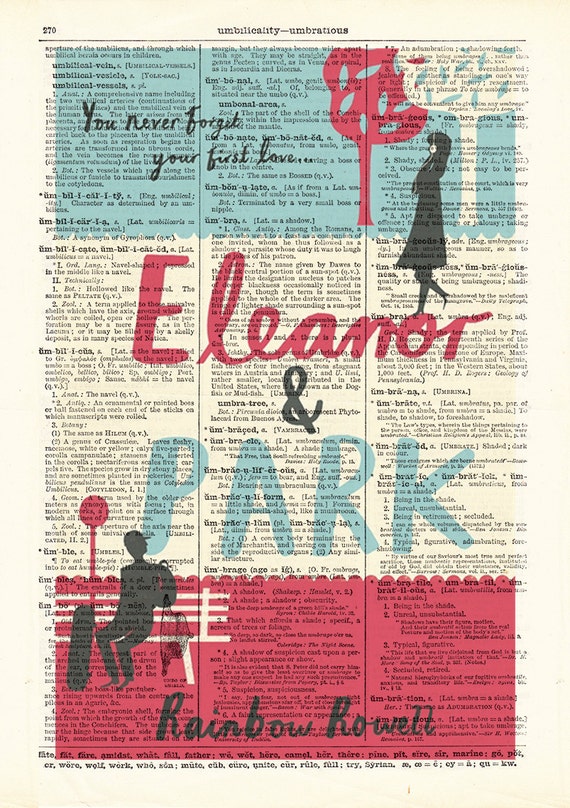 Eleanor And Park Movie Poster