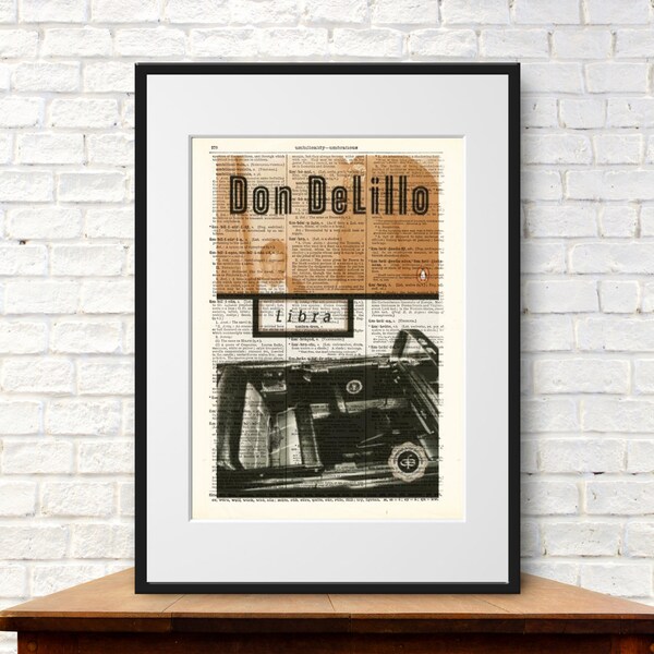 Book Cover Art - Etsy