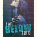 Ten Below Zero by Whitney Barbetti. Book Cover Art Print - Etsy