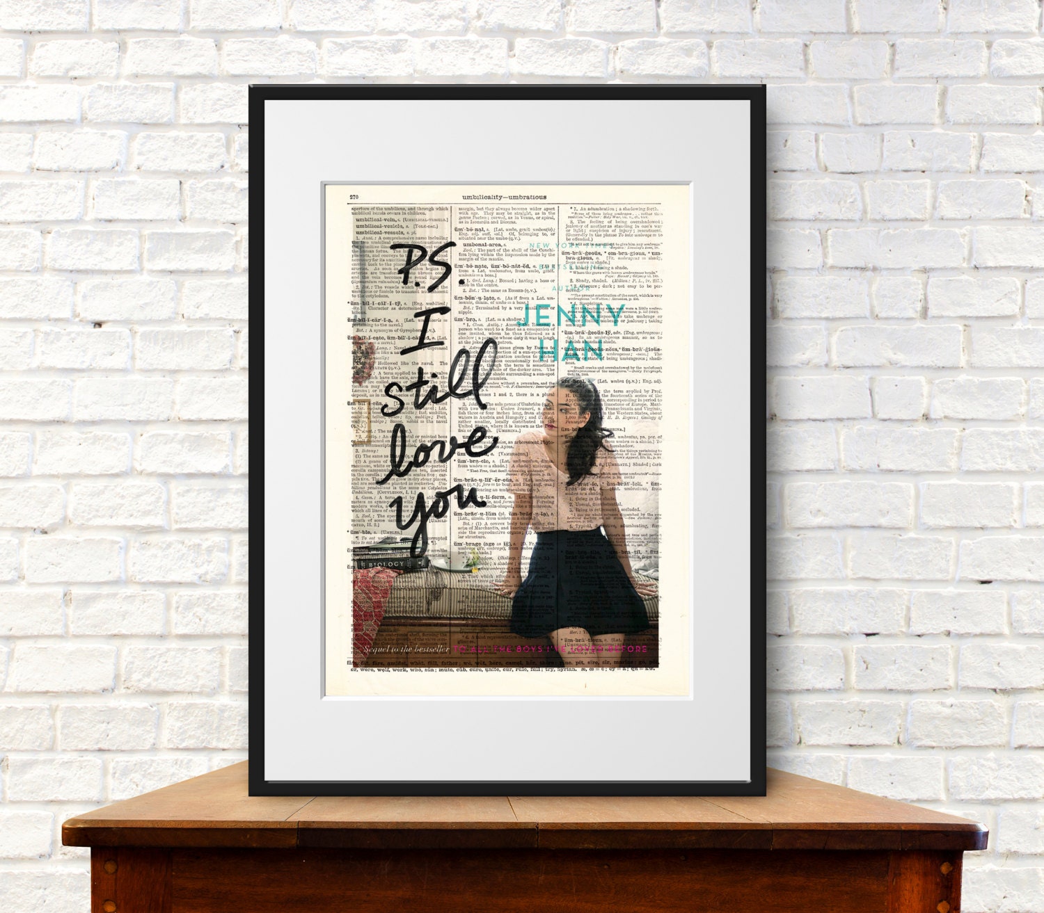 Jenny Han Books