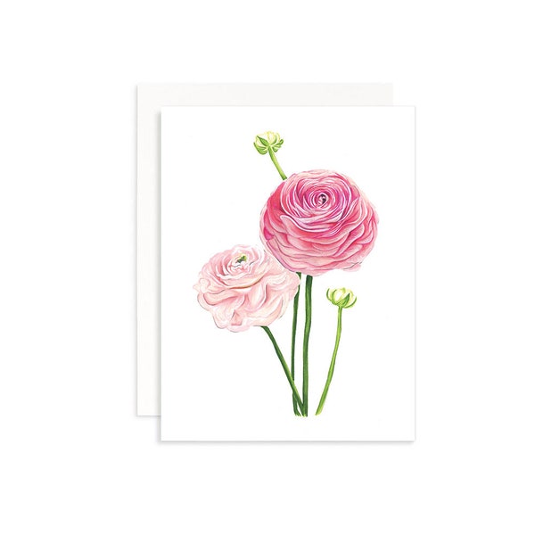 Ranunculus - Etsy