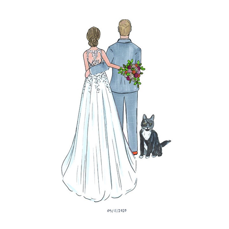 Pet Add On - Etsy