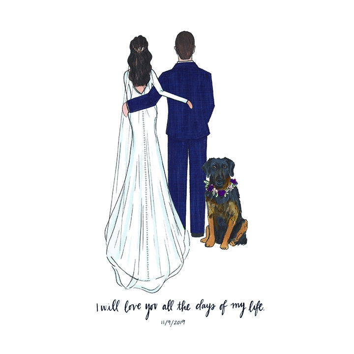 Pet Add On - Etsy