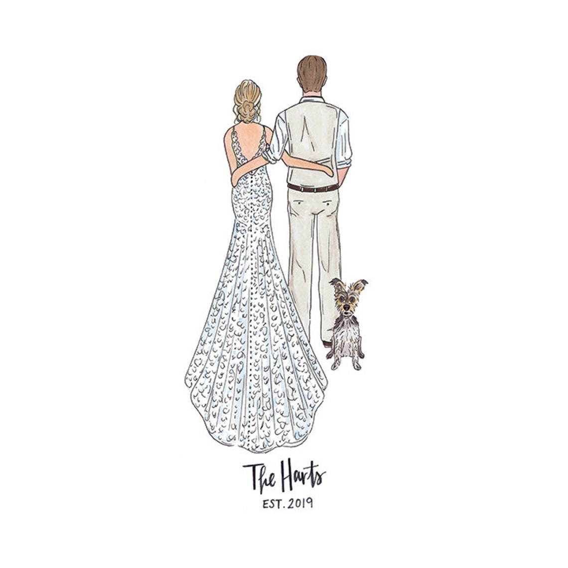 Pet Add On - Etsy