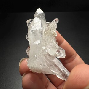 Himalayan Faden Quartz Crystal | AAA Grade High Frequency Crystal ...
