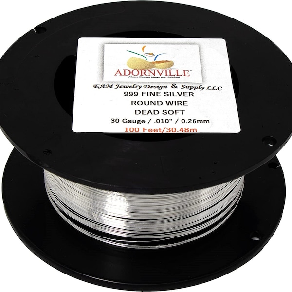 Fine Silver Jewelry - Etsy