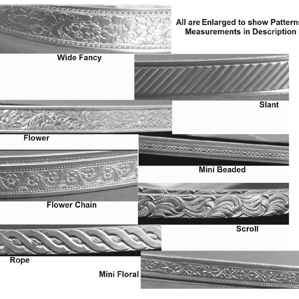 Wire Jewelry Pattern - Etsy