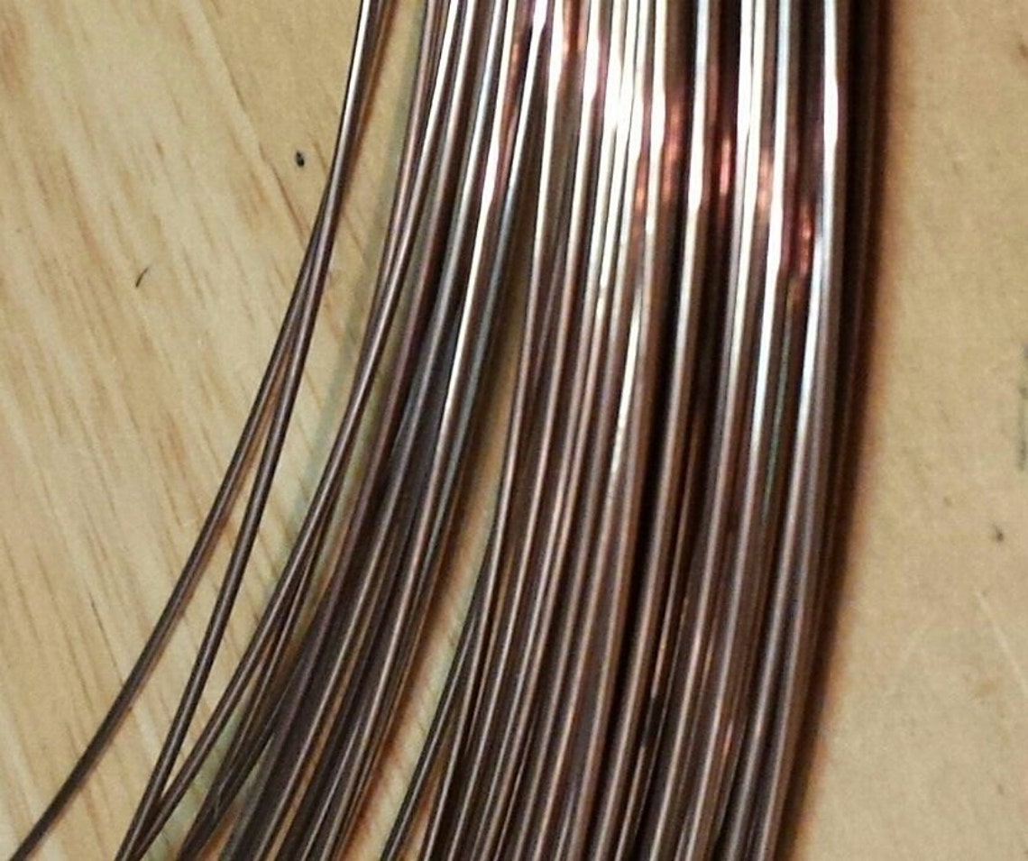 Adornville® High-copper Wire Solder 18 Gauge Wire 10-foot Coils by EAM ...