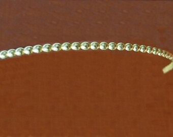 Wire Art Textured Round Raw Brass Wire 2mm 0.081 Inc 12 Gauge - Etsy