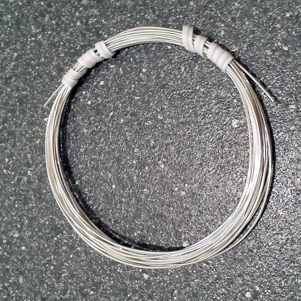 Fine Silver Jewelry - Etsy