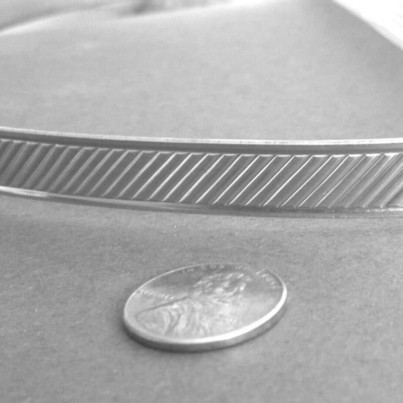 String of Nickels - Etsy