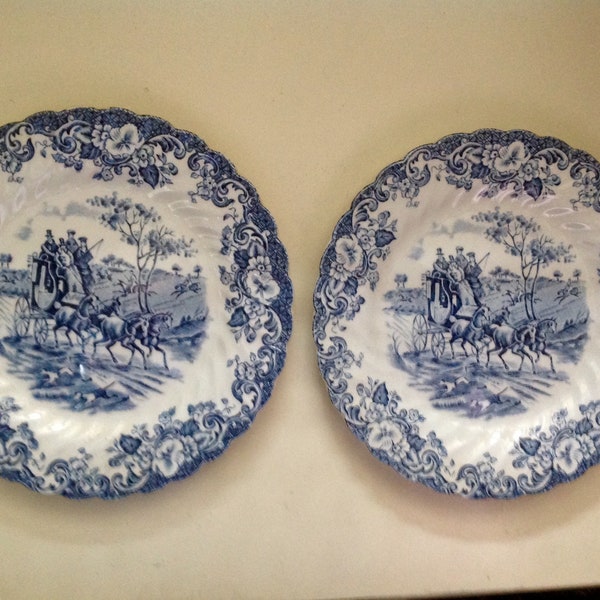 Coaching Scenes - Etsy