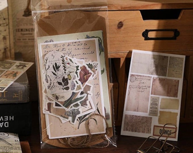 270pc Large Stationary Kit - Etsy