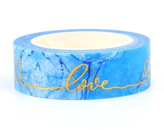 Scroll Washi Tape - Etsy