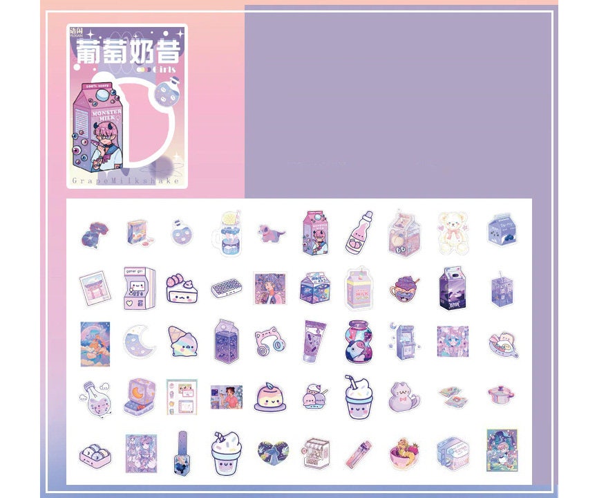 Cute Sweet Lolita Girl Animals Cosplay Kawaii Life Magazine Anime Punk ...