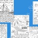Bible Verse Coloring Pages - Beach Prints - Scripture Coloring Page ...