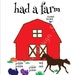 Old Macdonald Had a Farm Print. Nursery Print. Farm Animal Art Instant ...