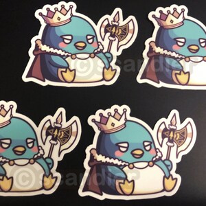 Maplestory Vinyl Stickers - Etsy