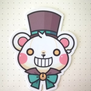 Maplestory Vinyl Stickers - Etsy