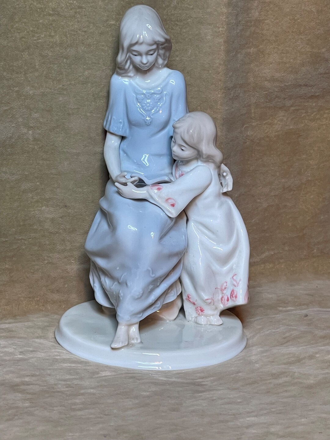 Meico Mother and Daughter - Etsy