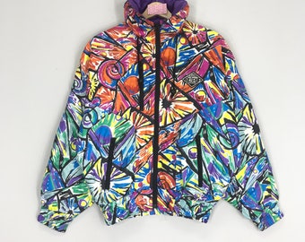 Funky Jacket - Etsy